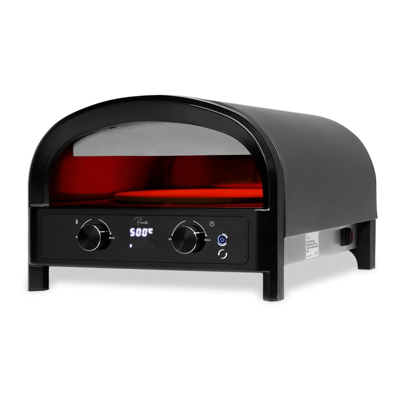 Panetti Pizzetta Primo - elektromos pizzasütő| Panetti.hu